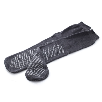 Medline Double Tread Slipper Socks | Health and Care